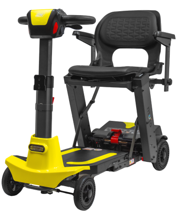 Mojo Scooter